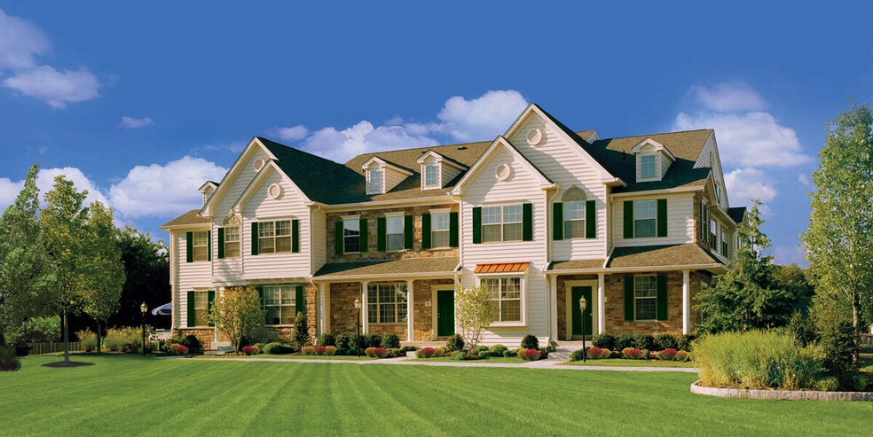 Apartments near Perkasie Square Shopping Center in Perkasie, PA ...
