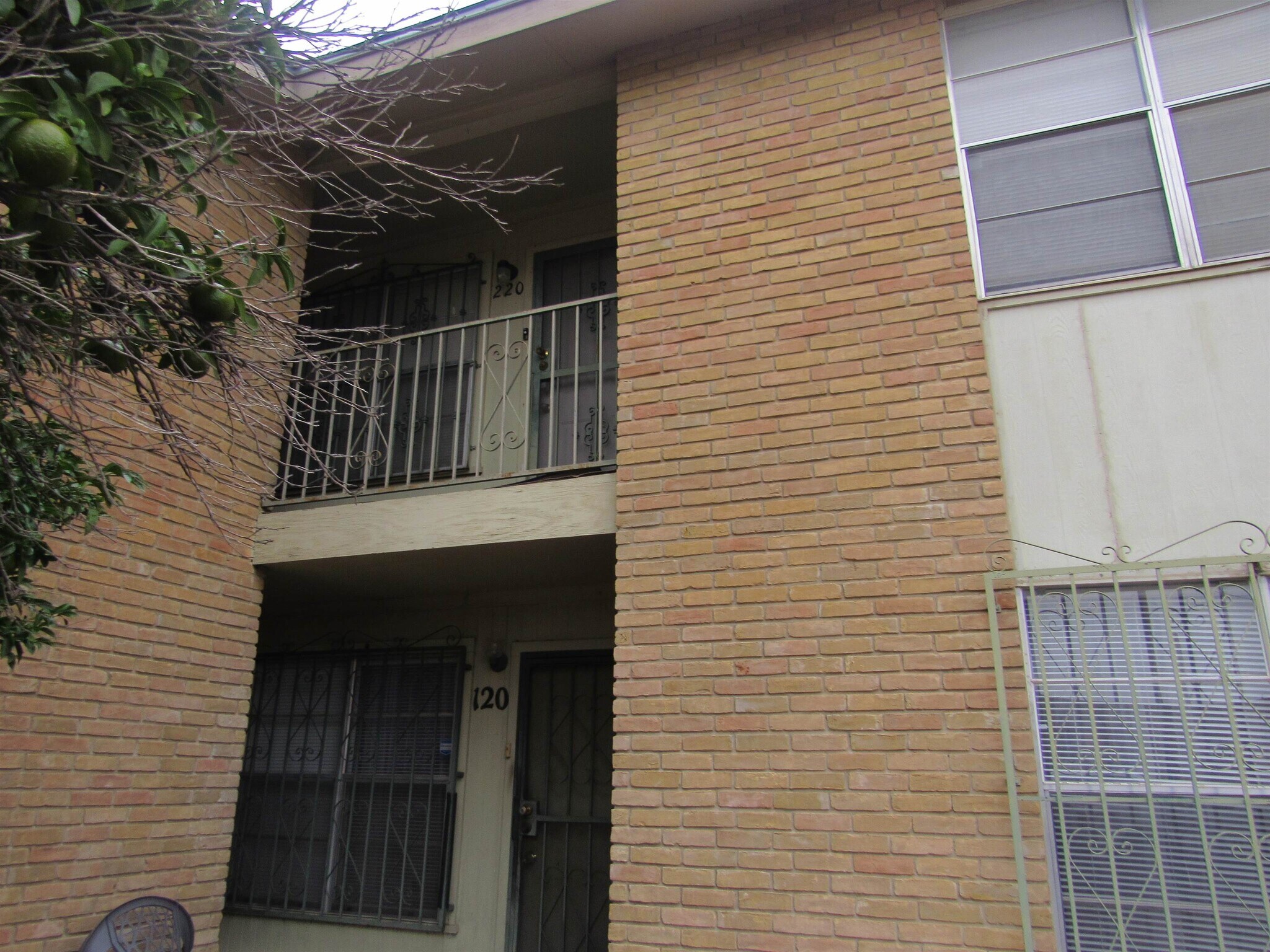 5302 Springfield Ave Unit 220, Laredo, TX 78041 - Condo for Rent in ...