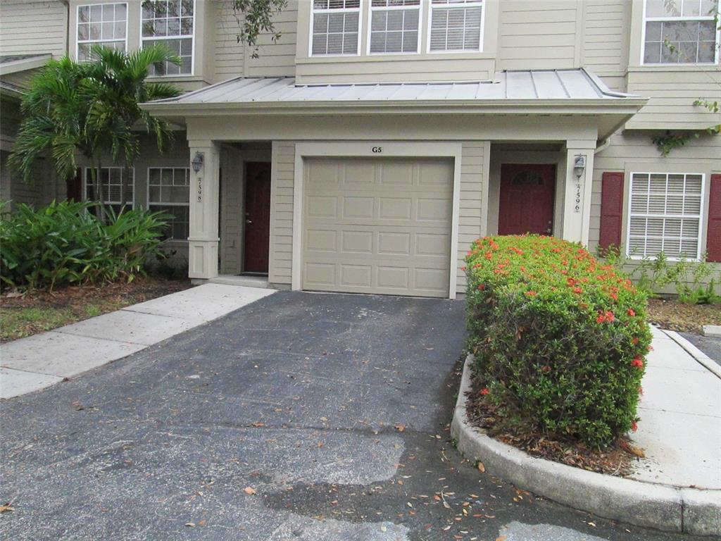 7598 Plantation Cir, Bradenton, FL 34201 - Townhome Rentals in ...