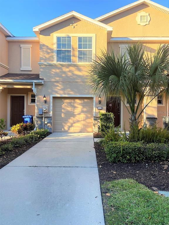 314 Summer Morning Pl, Brandon, FL 33511 - Townhome Rentals in Brandon ...