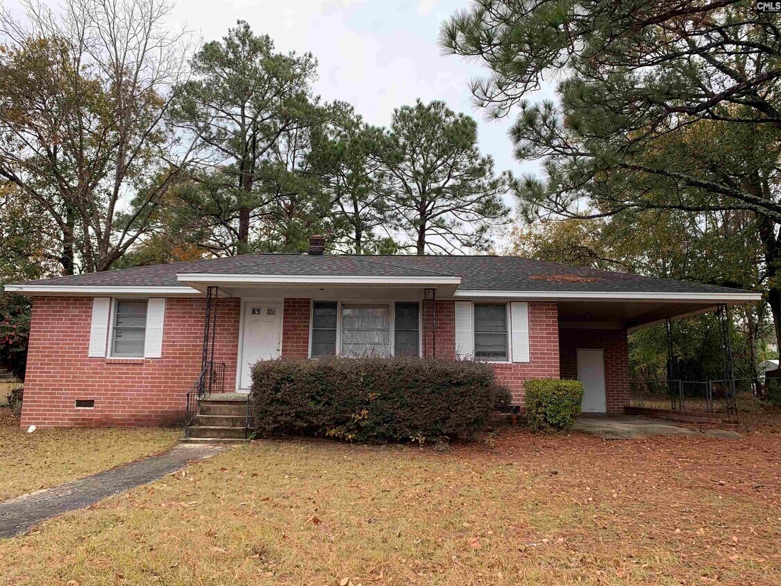 2212 Maylynn Dr, Cayce, SC 29033 - House Rental in Cayce, SC ...