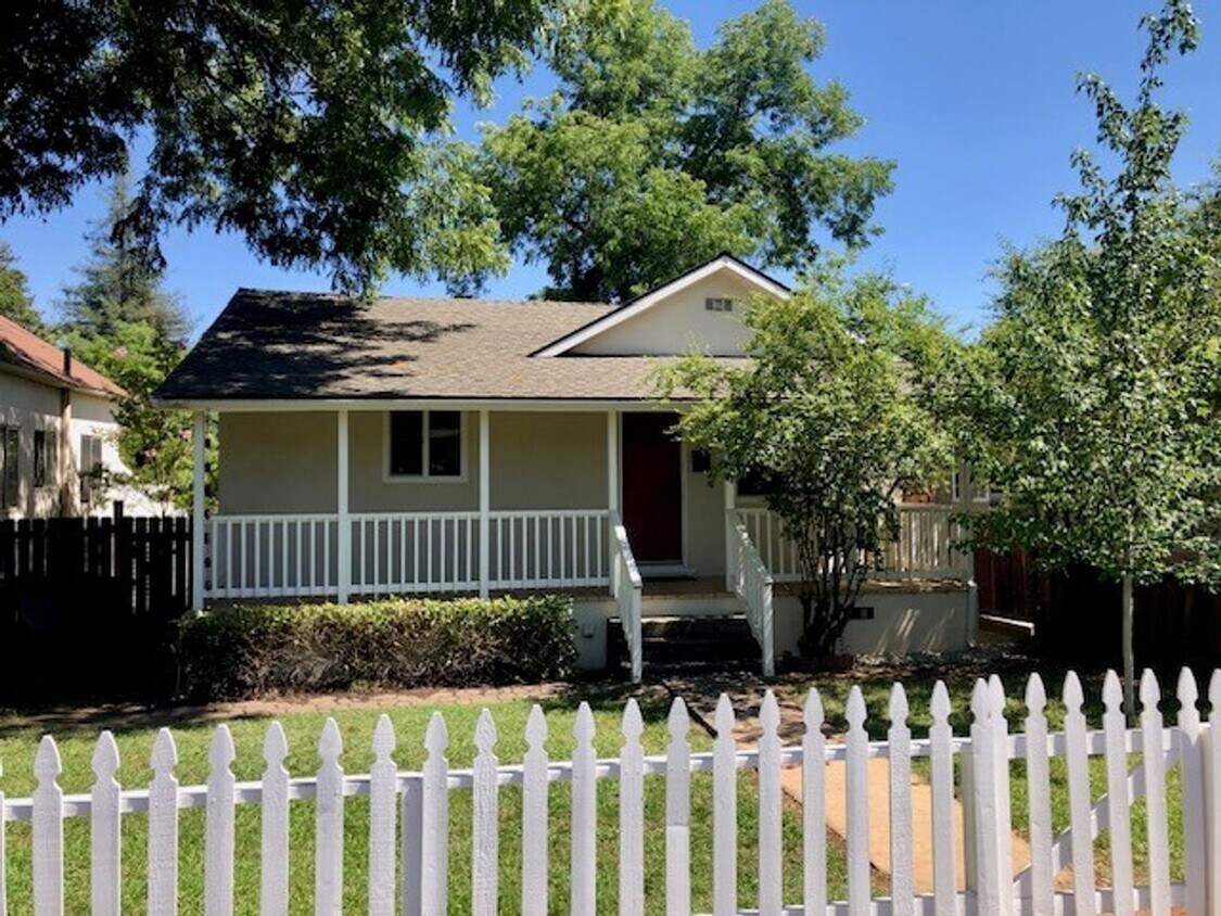 807 Natoma St, Folsom, CA 95630 - House Rental in Folsom, CA ...