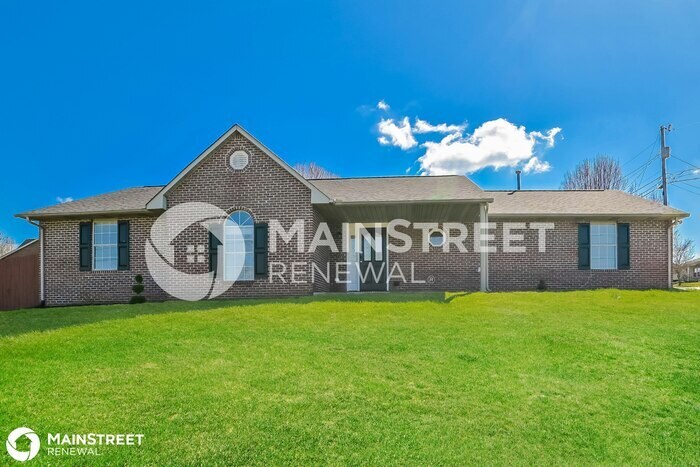 7276 Palermo Rd Knoxville, TN 37918 - Alquileres en Knoxville, TN ...