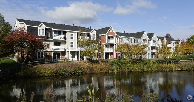 Apple Ridge Apartments - 55 Photos & 12 Reviews - Apartment for Rent ...