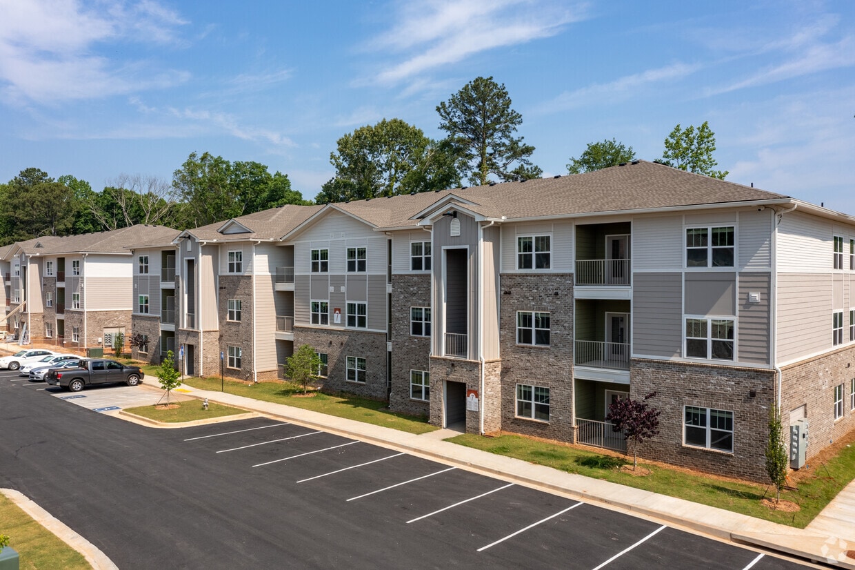Sunrise View - 3814 Redan Rd Decatur, GA 30032 | Apartments.com