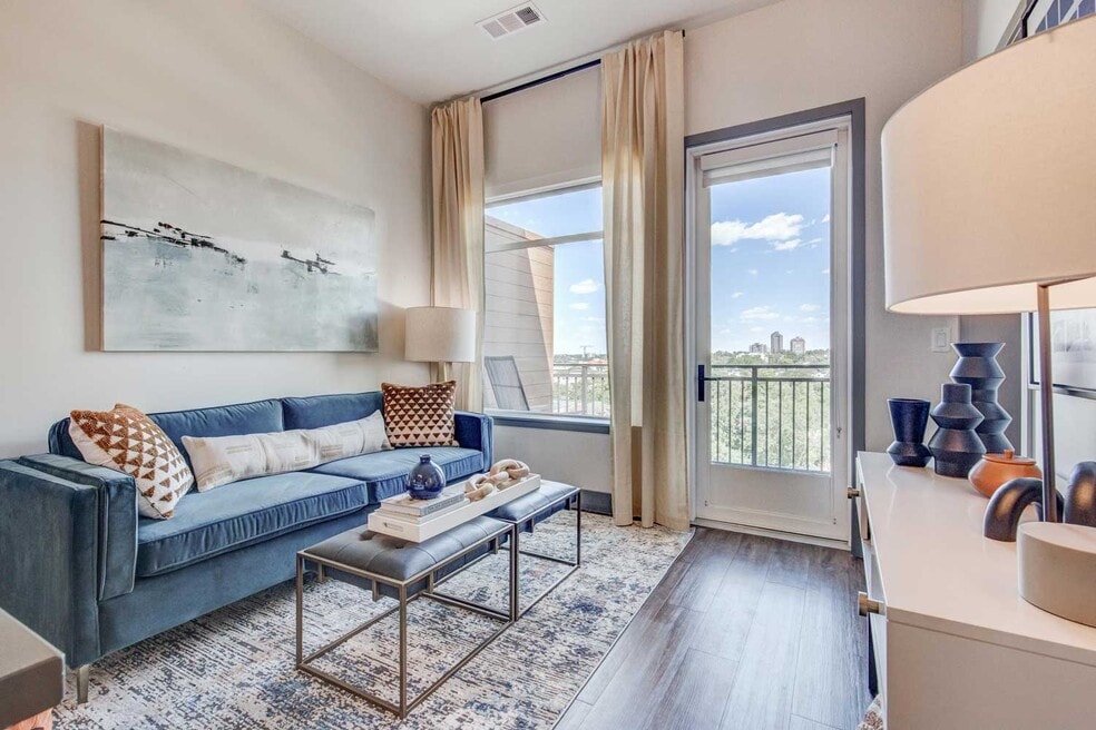 Apartments for Rent in Capitol Hill, Denver - 1,201 Rentals ...