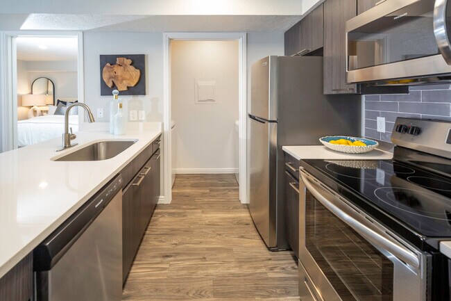 Turnberry - Apartments in Salt Lake City, UT | Apartments.com
