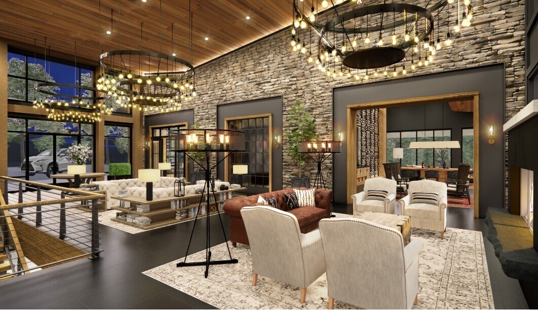 Town Triangle Crossing - Apartments in Raleigh, NC | Apartments.com