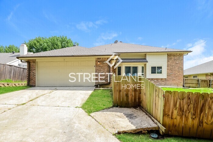 9 Kean Cir, The Colony, TX 75056 - House Rental in The Colony, TX ...