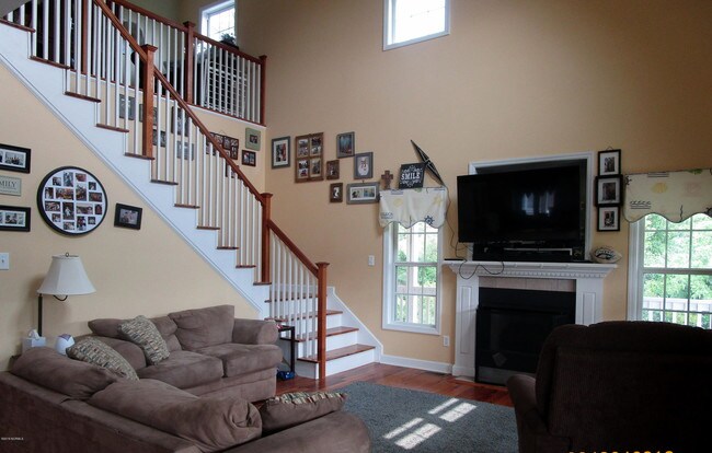 405 Emerald Plantation Rd, Emerald Isle, NC 28594 - House Rental in ...