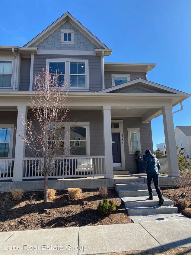 6004 Alton St, Denver, CO 80238 - House Rental in Denver, CO ...