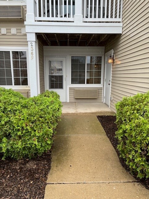 236 Bertram Dr Unit 236 Bertram Drive F, Yorkville, IL 60560 - Condo ...