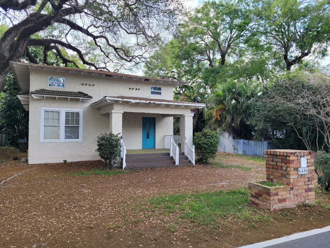 6404 Matchett Rd, Orlando, FL 32809 - House Rental in Orlando, FL ...