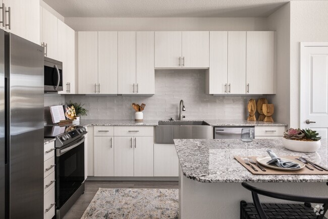 Stapleton Mansion Homes Condominiums Apartments for Rent with a Dog ...