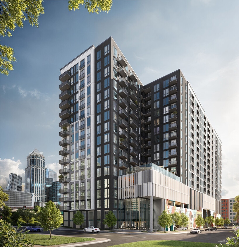 Bond on Mint - 1007 S Mint St Charlotte, NC 28203 | Apartments.com