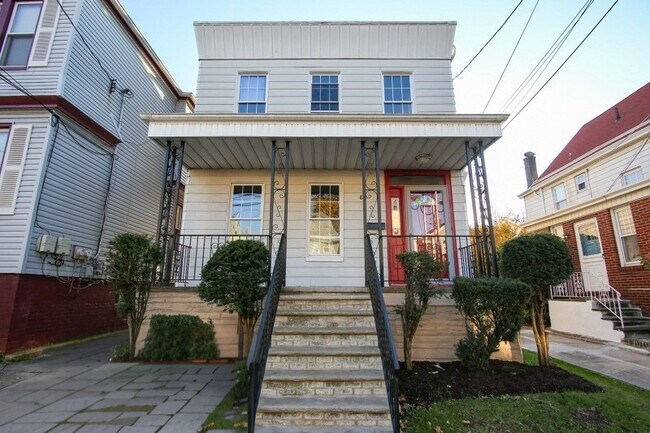 4 Bedroom Houses for Rent in Bayonne NJ