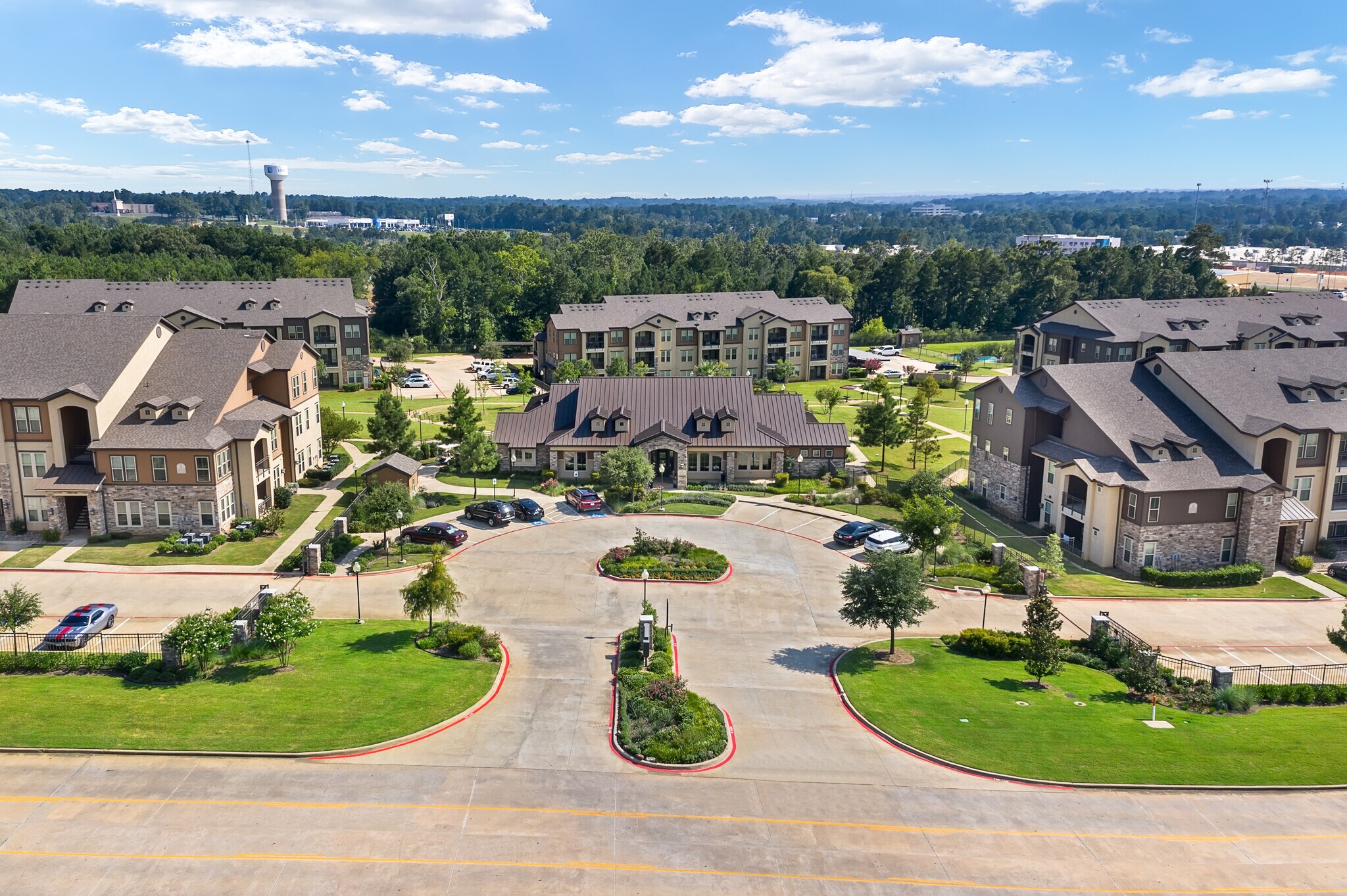Paladin - 1130 E Hawkins Pkwy Longview, TX 75605 | Apartments.com