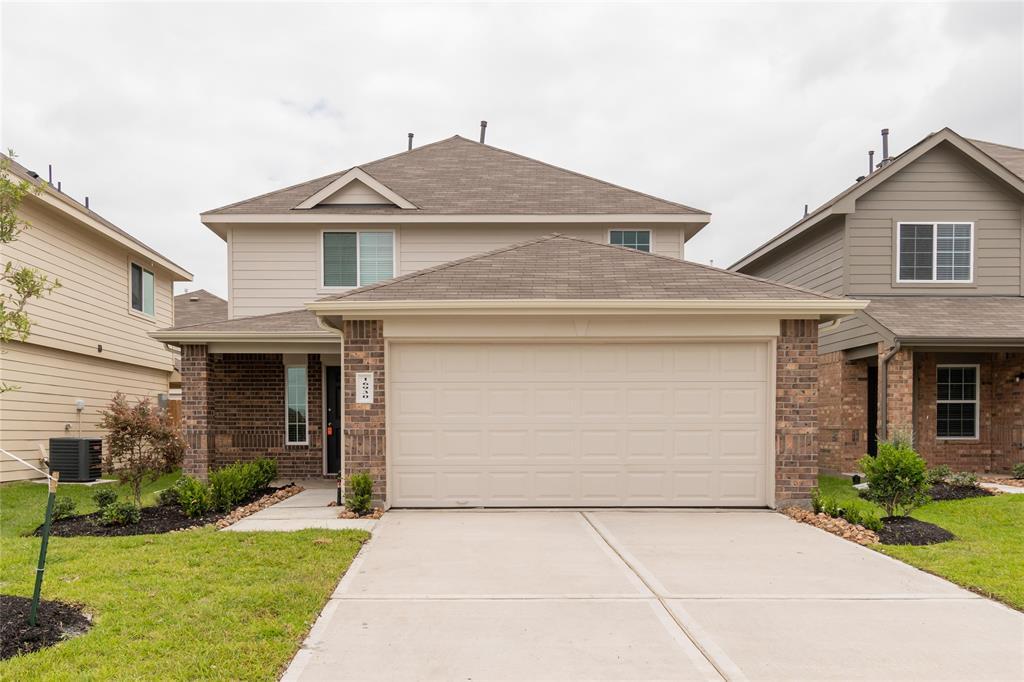 16930 Andrew Nook Ln, Richmond, TX 77407 - House Rental in Richmond, TX ...