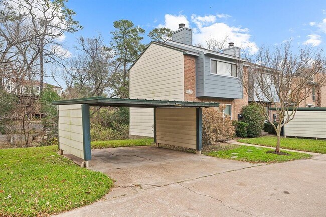 749 Worthshire St, Houston, TX 77008 - Condo for Rent in Houston, TX ...