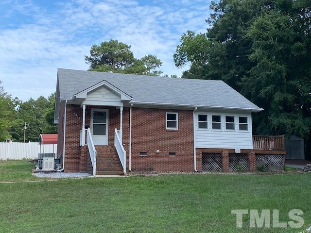 4012 Barwell Rd, Raleigh, NC 27610 - House Rental in Raleigh, NC ...