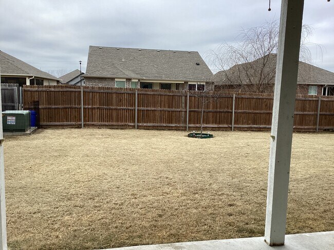 12308 N 131st East Ave, Collinsville, OK 74021 - House Rental in ...