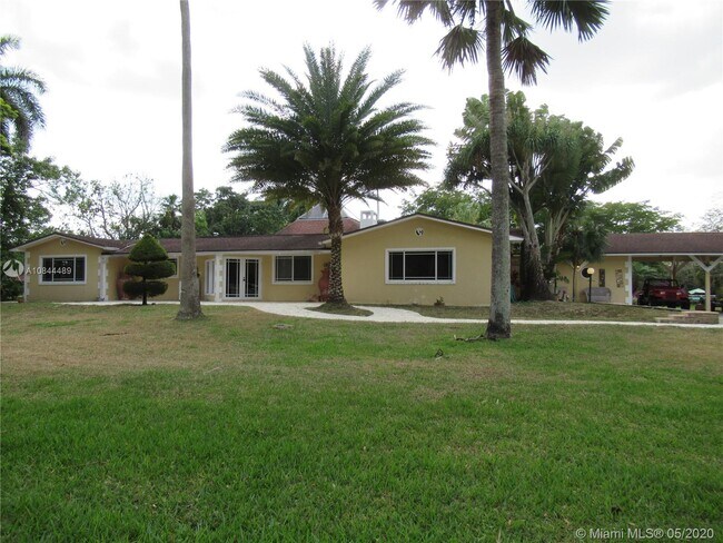 6311 SW 130th Ave, Southwest Ranches, FL 33330 - House Rental in ...