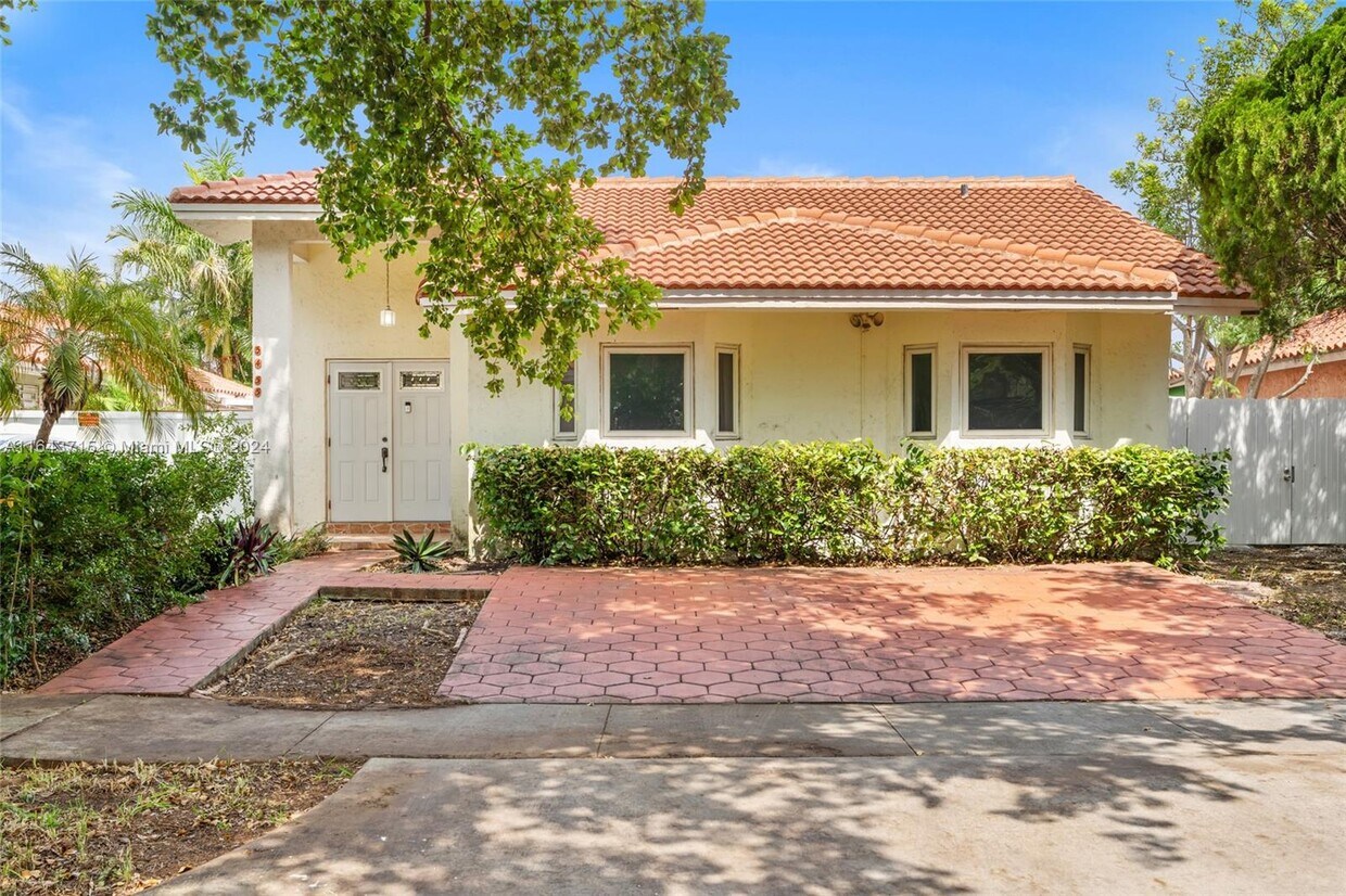 5455 SW 146th Ave, Miami, FL 33175 - House Rental in Miami, FL ...