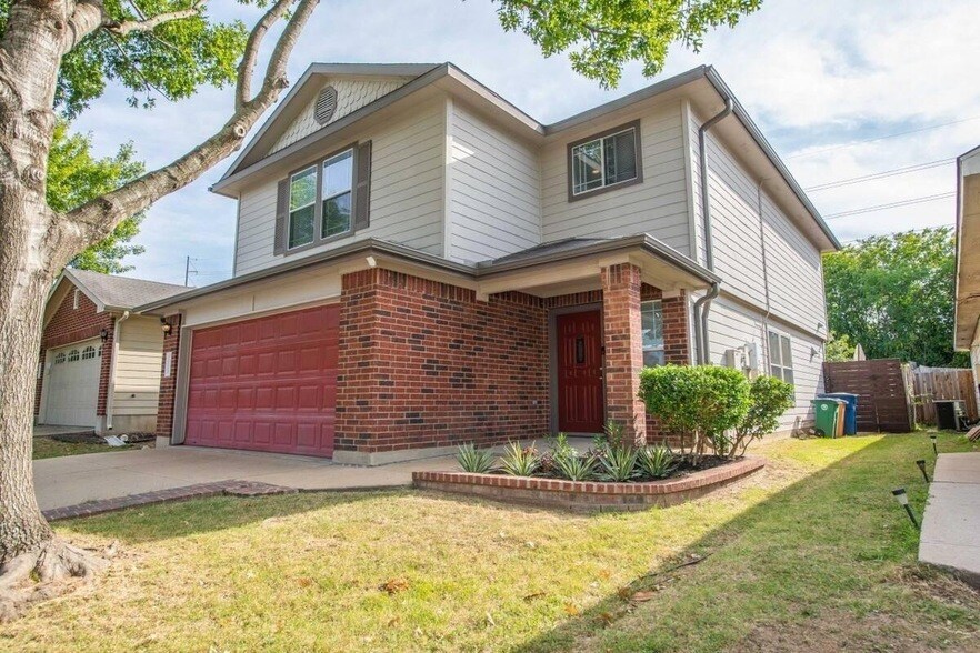 7213 Cayenne Ln, Austin, TX 78741 | Apartments.com