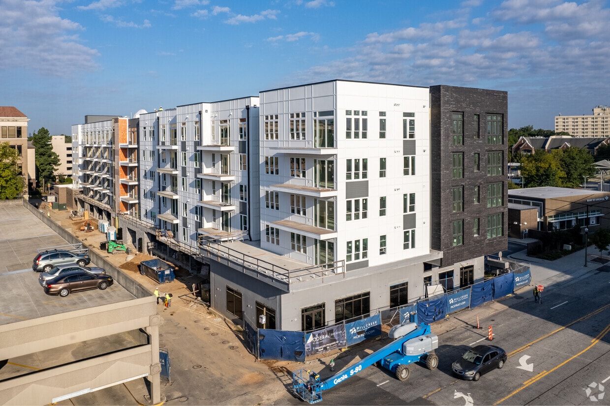 Modera Decatur Apartments - 163 Clairemont Ave Decatur, GA | Apartments.com