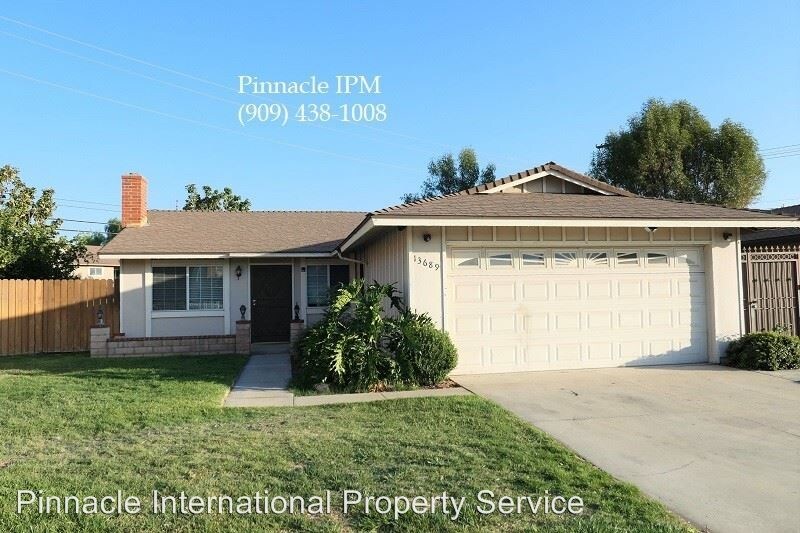 13869 Tucker Ave, Chino, CA 91710 - House Rental in Chino, CA ...