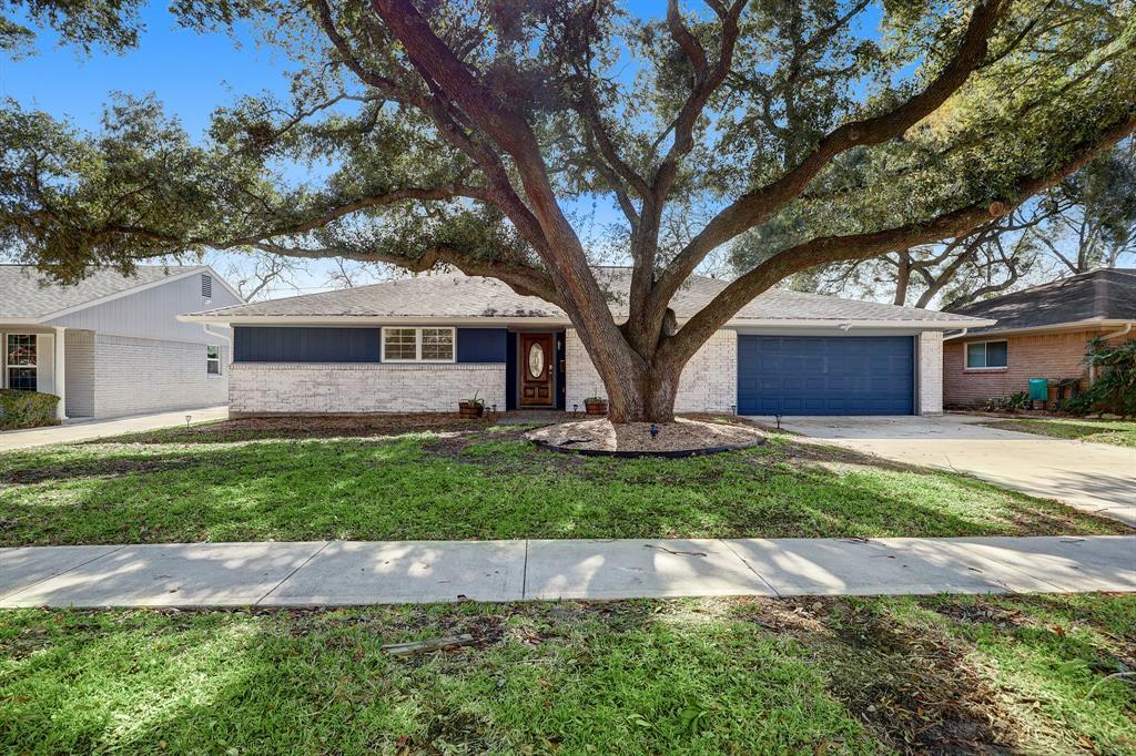 5719 Cerritos Dr, Houston, TX 77035 - House Rental in Houston, TX ...