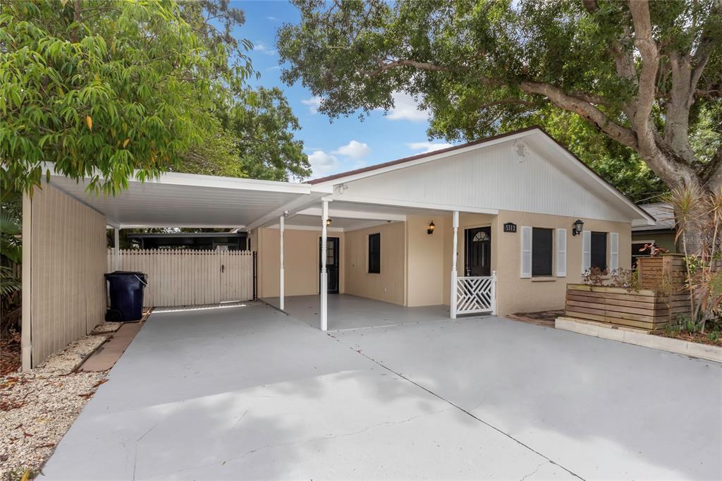 5312 S Russell St, Tampa, FL 33611 - House Rental in Tampa, FL ...