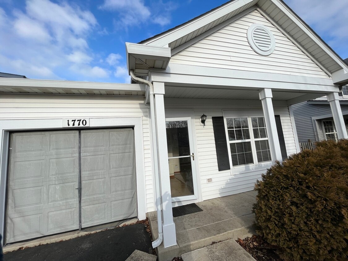 1770 Rebecca Dr, Romeoville, IL 60446 - Townhome Rentals in Romeoville ...