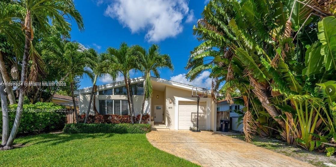 8810 Dickens Ave, Surfside, FL 33154 - House Rental in Surfside, FL ...