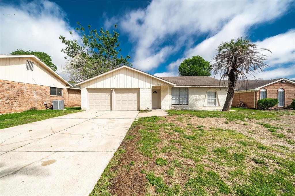 12046 Sharpview Dr, Houston, TX 77072 - House Rental in Houston, TX ...