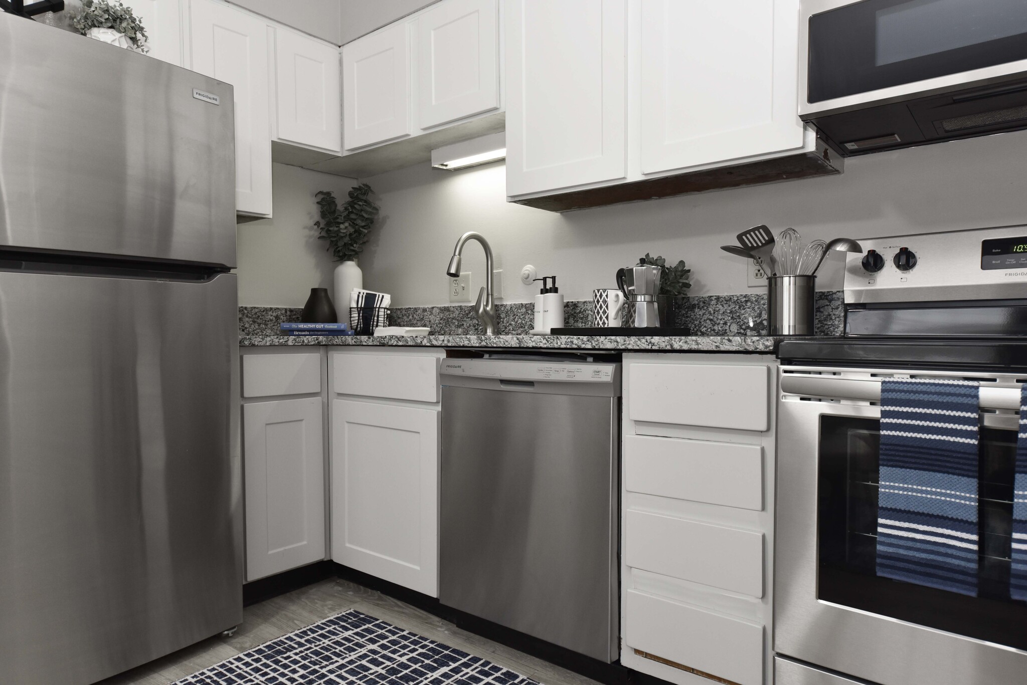 Brookside Properties Property Management Company | Apartments.com