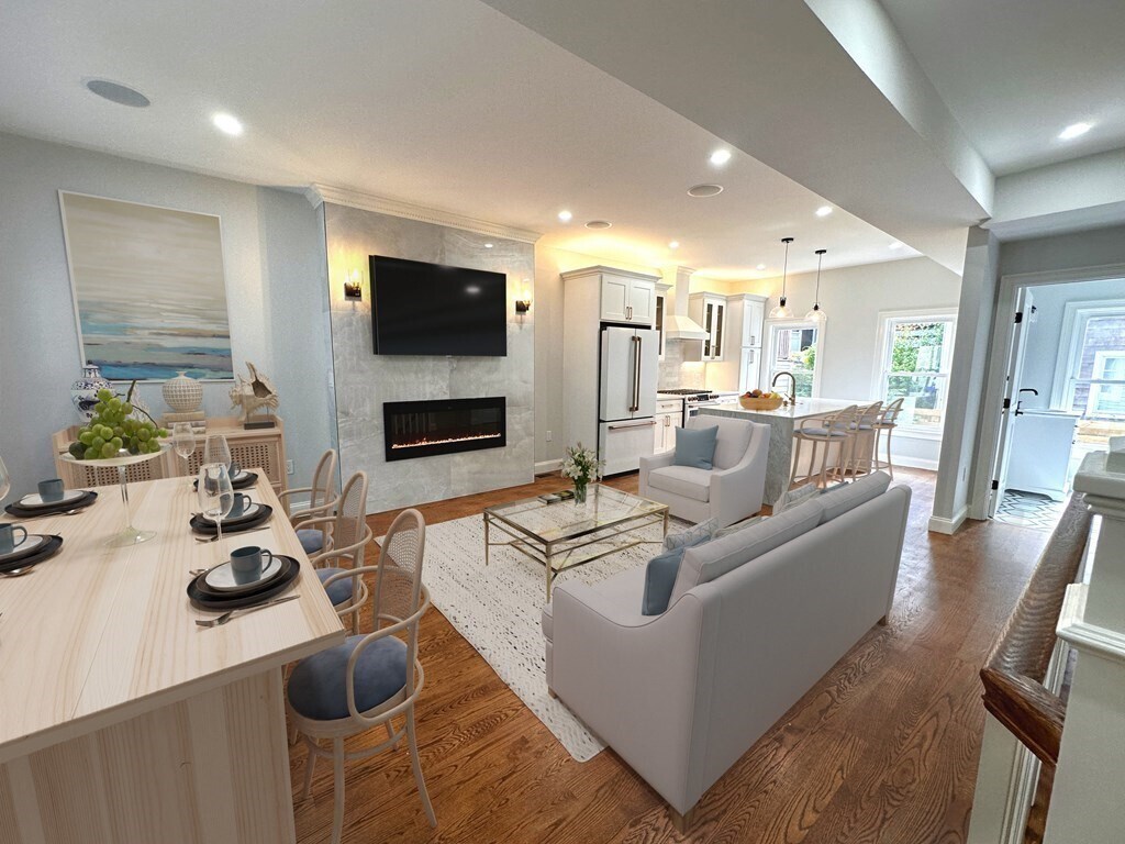 44 Mercer St Unit 1A, Boston, MA 02127 - Condo for Rent in Boston, MA ...