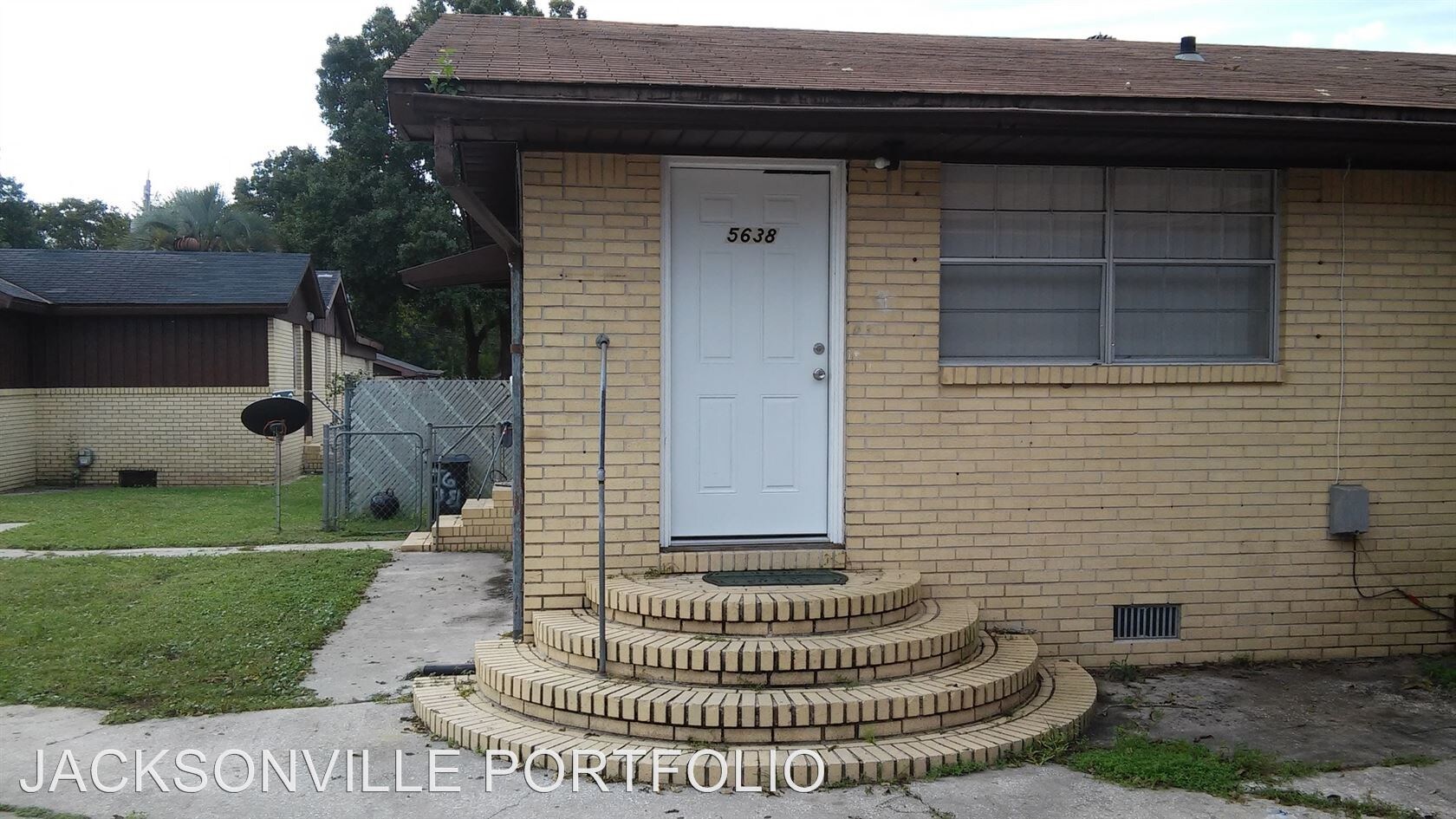 5638 Akra Ave, Jacksonville, FL 32205 - House Rental in Jacksonville ...