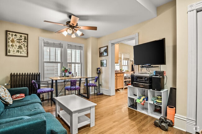 Best Luxury Downtown Madison Apartments for Rent - Madison, WI - 1,800 ...