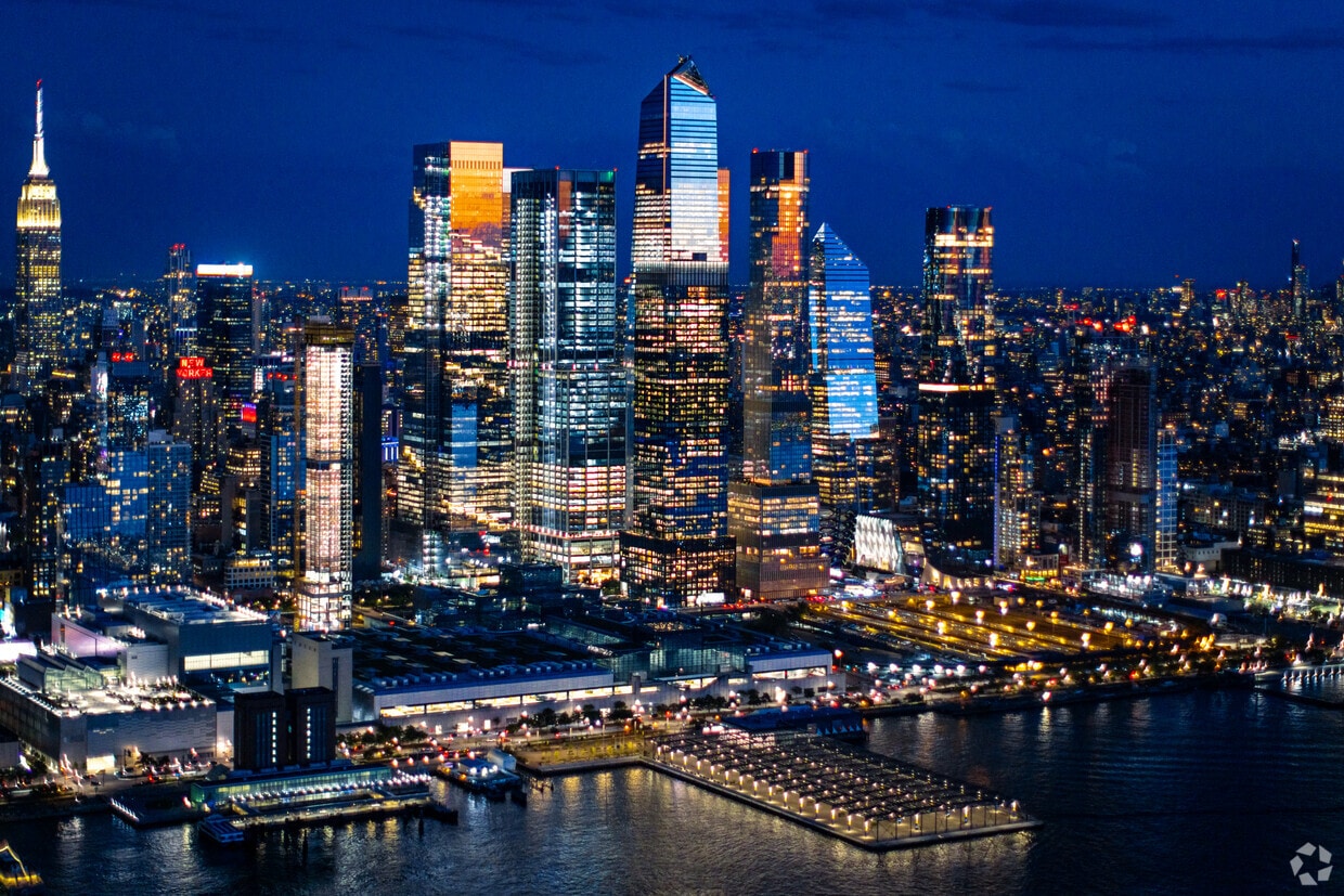 Cost of Living in Manhattan NY