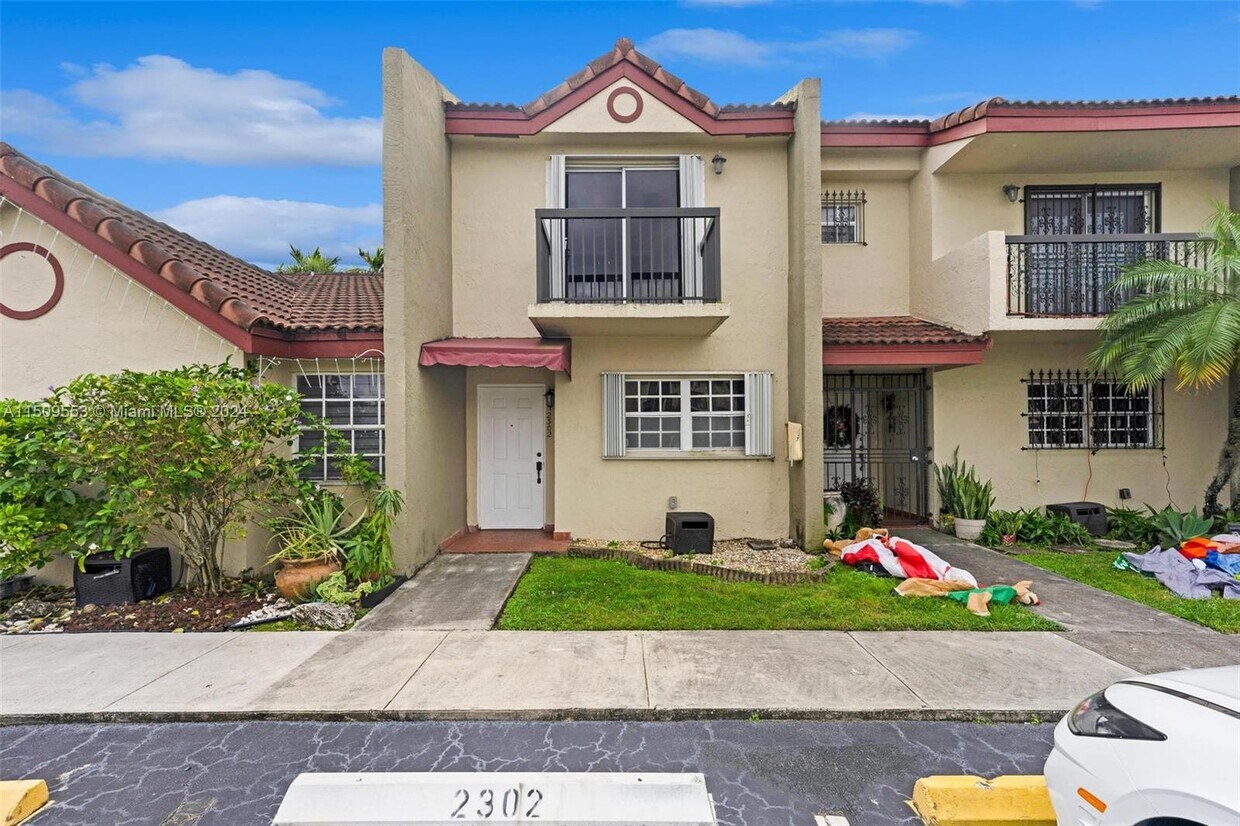 6265 SW 129th Pl, Miami, FL 33183 - Townhome Rentals in Miami FL ...