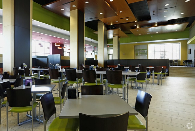 NC State University Wolf Ridge Apartments Apartments - Raleigh, NC ...