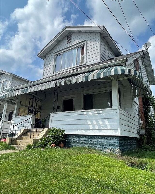 1234 Frame St, Charleston, WV 25302 - House Rental in Charleston, WV ...