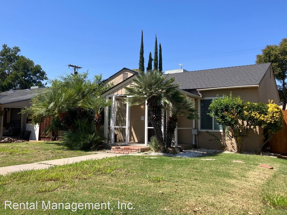 1905 Union Ave, Merced, CA 95340 - House Rental in Merced, CA ...