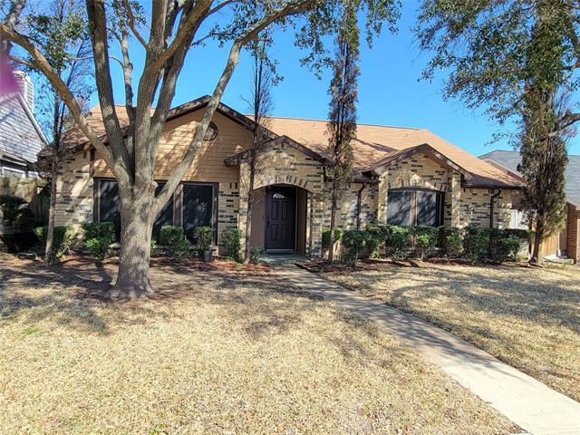 2107 Kenneth Hopper Dr, Mesquite, TX 75149 - House Rental in Mesquite ...