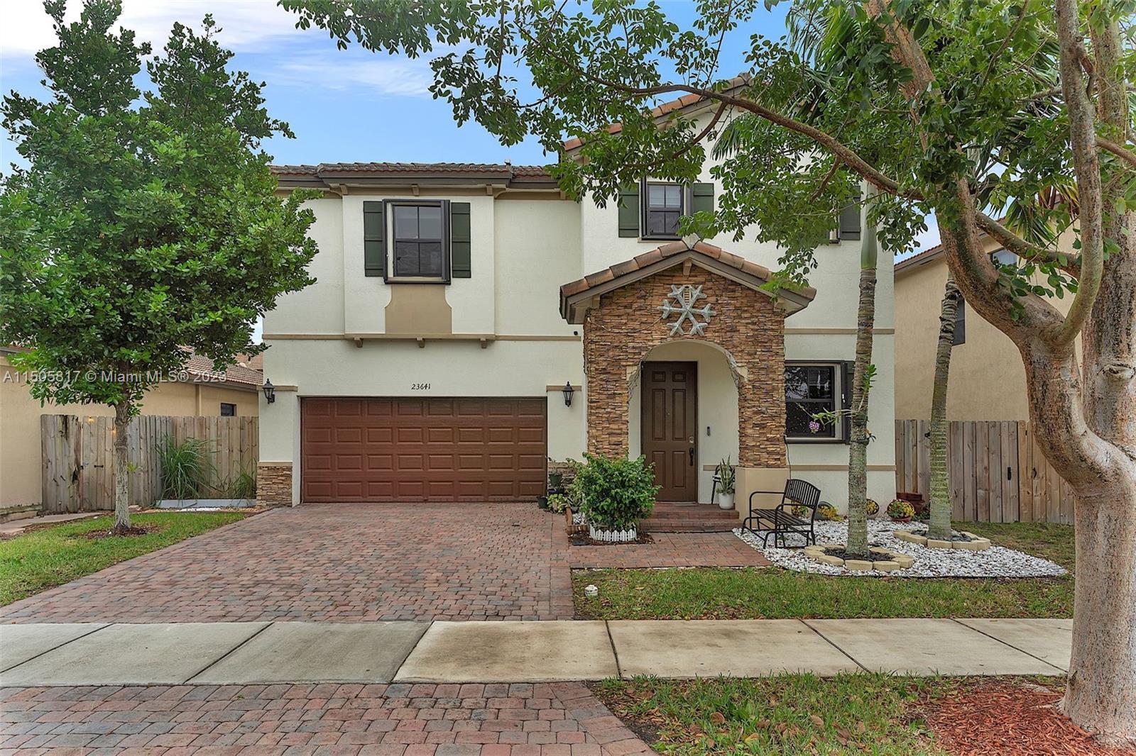 23641 Sw 118 Pl, Princeton, FL 33032 - House Rental in Princeton, FL ...
