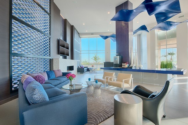 The View at Cascade - Apartments at 18525 N Scottsdale Rd Scottsdale ...