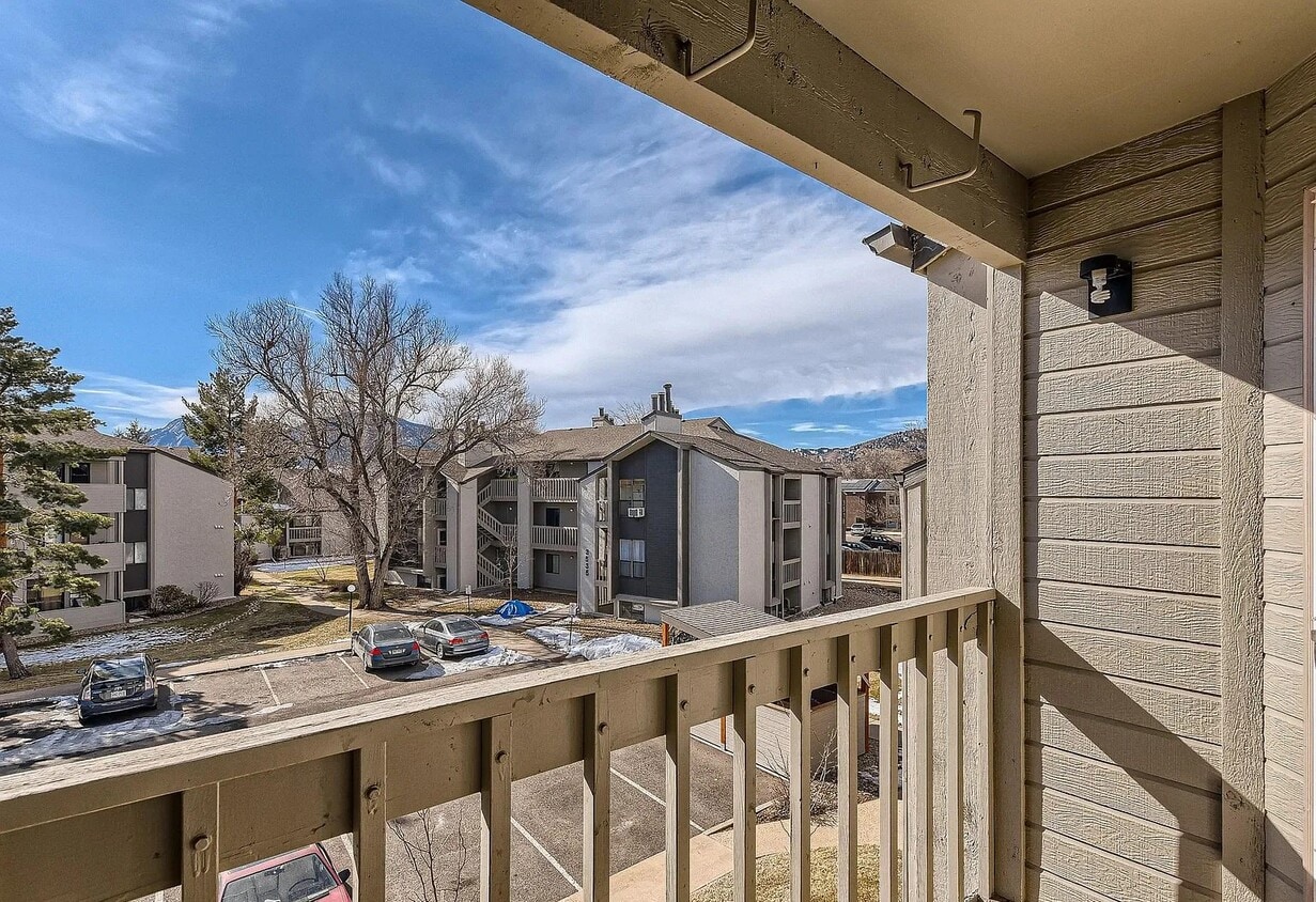 3545 28Th St Unit 308, Boulder, CO 80301 - Condo for Rent in Boulder ...