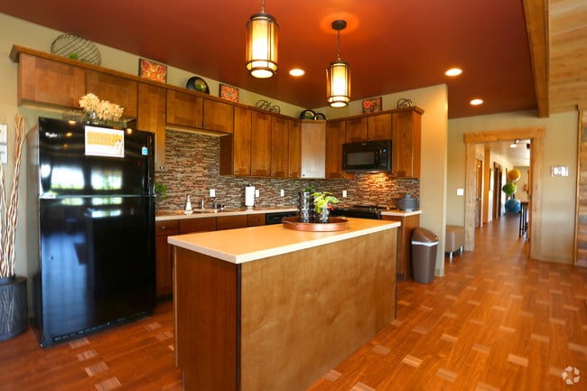 Fort Sill On Post Housing Apartments - Fort Sill, OK | Apartments.com