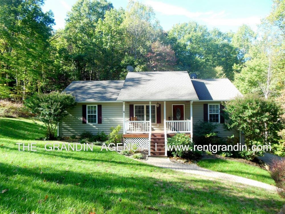 45 Silver Shadow Rd, Hardy, VA 24101 - House Rental in Hardy, VA ...